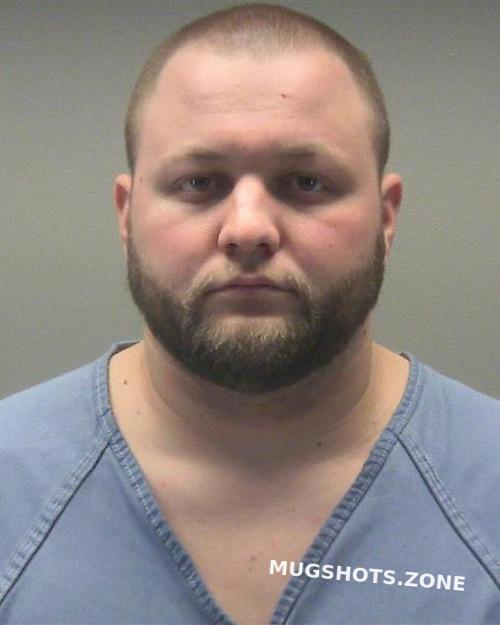 GOODALL BENNETT R 04/01/2024 - Montgomery County Mugshots Zone