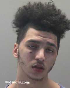 CRABTREE TYLER 04/01/2024 - Montgomery County Mugshots Zone