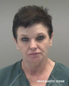 GILBERT SUSAN MICHELLE 04/01/2024 - Montgomery County Mugshots Zone