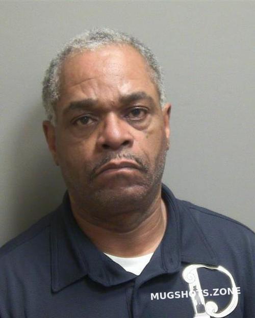 GILBERT DWAYNE NOLAN 04/02/2024 - Montgomery County Mugshots Zone