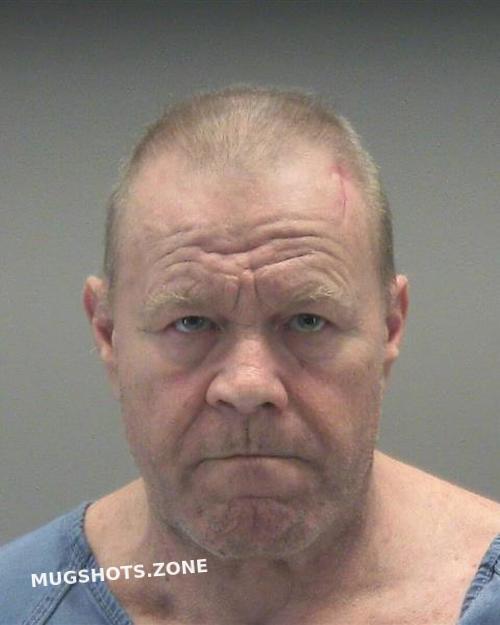 BAKER JOHN PATRICK 04/02/2024 - Montgomery County Mugshots Zone