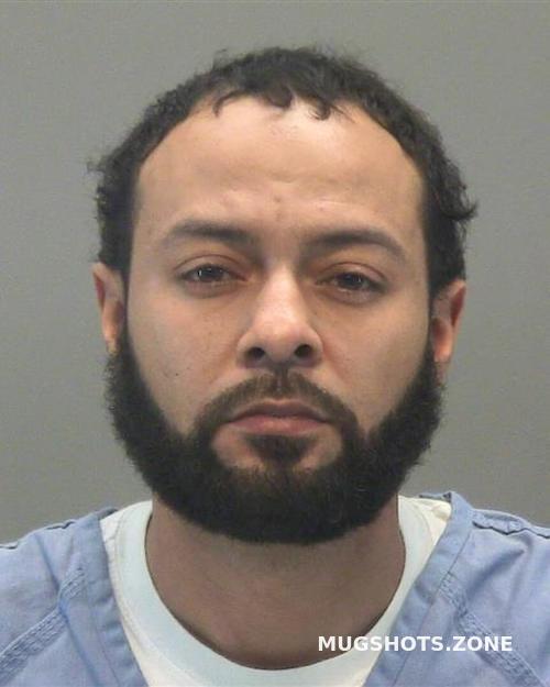 GARRETT SR CHRISTOPHER BRIAN 04/02/2024 - Montgomery County Mugshots Zone