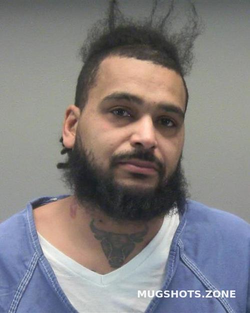 LITTLEJOHN JR ANTHONY LAMAR 04/03/2024 - Montgomery County Mugshots Zone