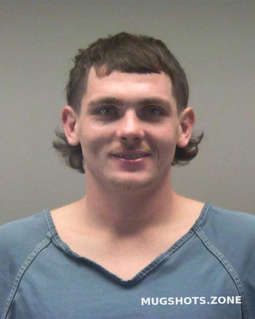 ISON RONALD DEAN 04/03/2024 - Montgomery County Mugshots Zone