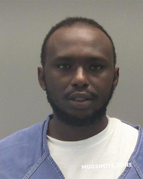 IRAKIZA OLIVIER BISORE 04/03/2024 - Montgomery County Mugshots Zone