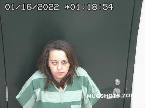 WHALEN DANIELLE NICOLE 04/06/2024 - Montgomery County Mugshots Zone