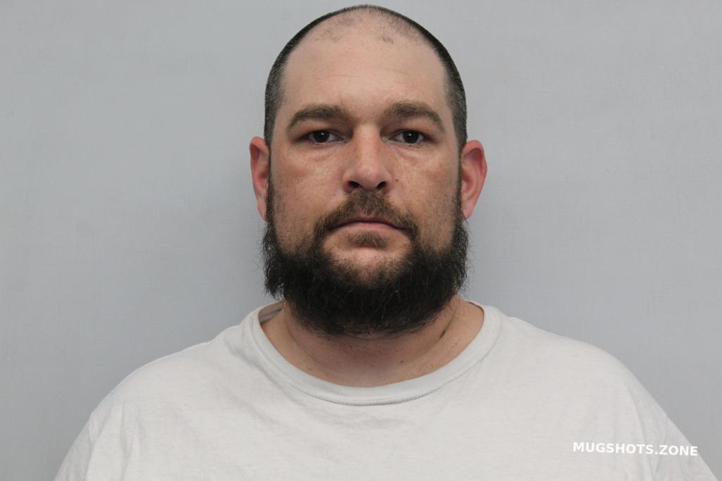 WILHELMY RICK 04/06/2024 - Montgomery County Mugshots Zone