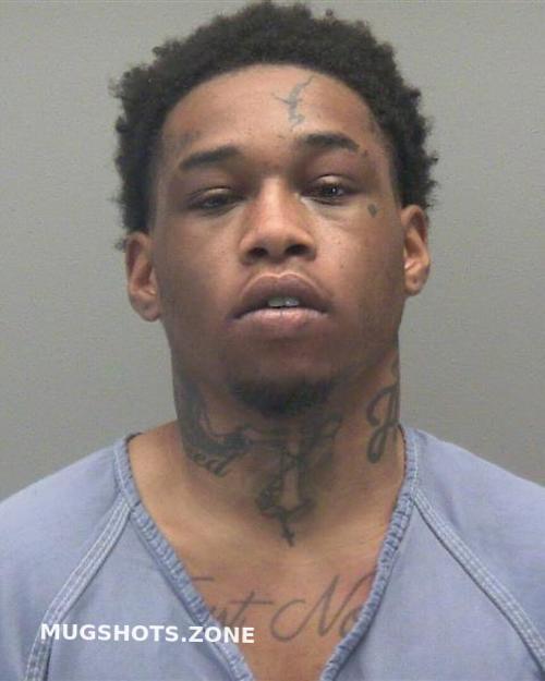 WILLIAMS ISAIAH LEE 04/08/2024 - Montgomery County Mugshots Zone