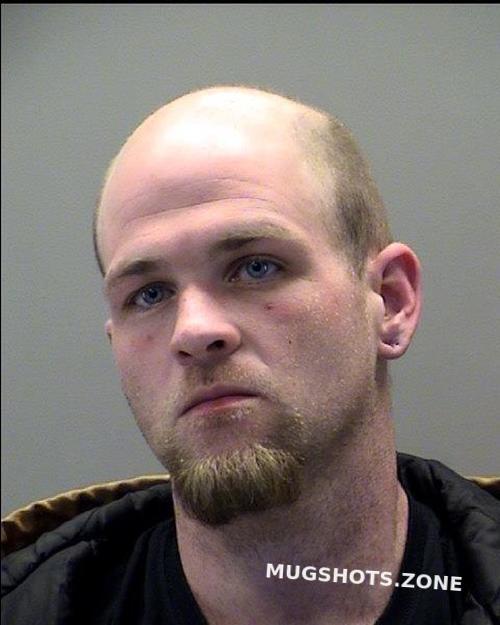DENNANY PATRICK STEVEN MARTIN 04/09/2024 - Montgomery County Mugshots Zone