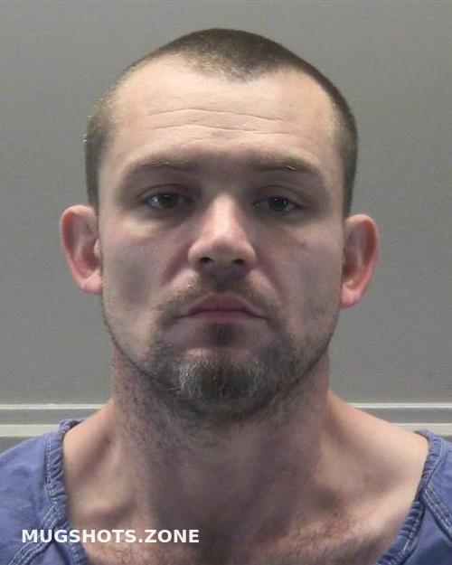 GULLEY CHRISTOPHER B 04/09/2024 - Montgomery County Mugshots Zone