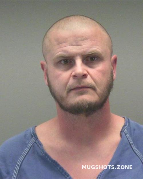 MCCARTY BRANDON SCOTT 04/09/2024 - Montgomery County Mugshots Zone