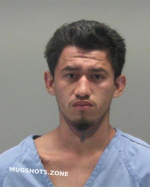 MARTINEZ GERSON 04/10/2024 - Montgomery County Mugshots Zone