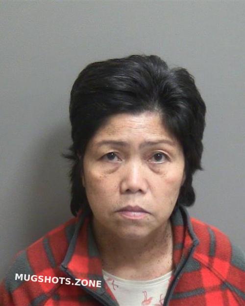 DO HOANG THI KIM 04/12/2024 - Montgomery County Mugshots Zone