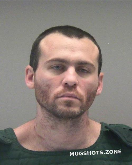 ALDERMAN JR JASON JAMES 04/12/2024 - Montgomery County Mugshots Zone