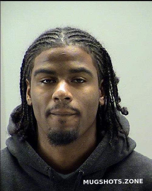 WINSTON III JOSEPH 04/12/2024 - Montgomery County Mugshots Zone