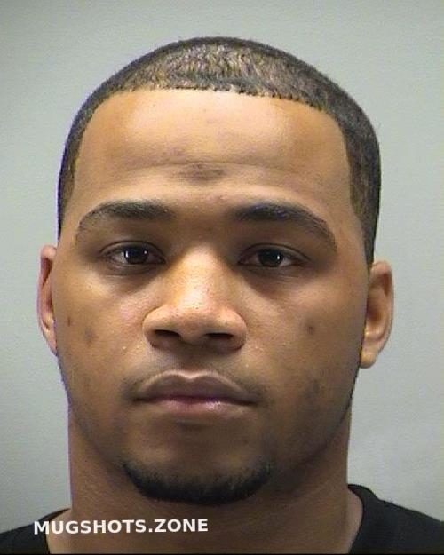 WEBB QUINTON VERNON 04/13/2024 - Montgomery County Mugshots Zone