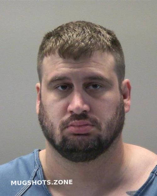 ARMSTRONG CARL RICHARD 04/13/2024 - Montgomery County Mugshots Zone