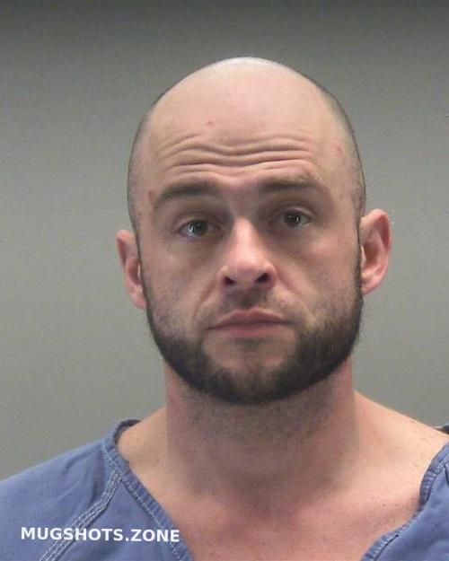 STAAS JOSHUA R 04/14/2024 - Montgomery County Mugshots Zone