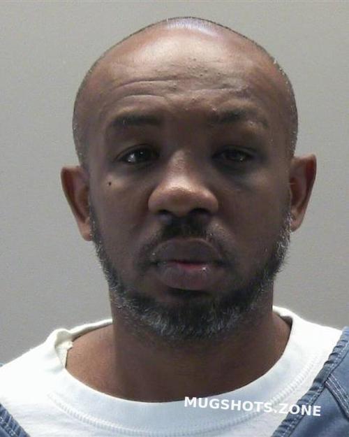 TRIGG JR DARRYL ERIC 04/14/2024 - Montgomery County Mugshots Zone