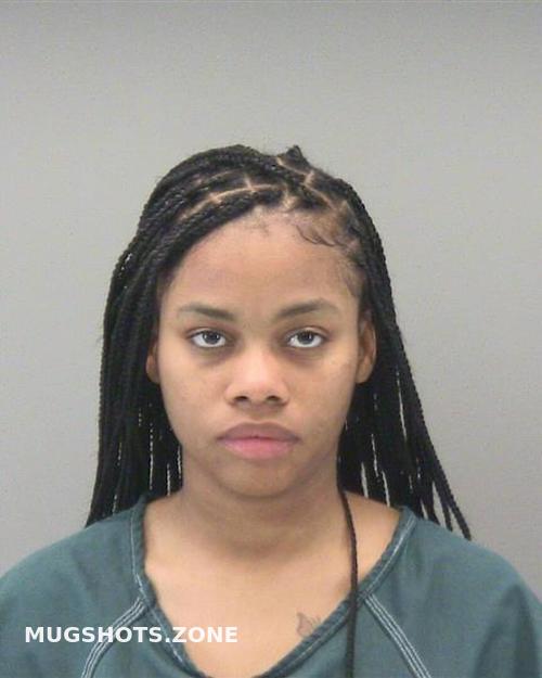 BLACKSTONE SHATARIA ANN 04/15/2024 - Montgomery County Mugshots Zone