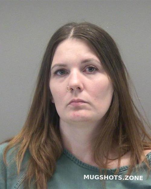 SHAFER YVETTE ELLEN 04/16/2024 - Montgomery County Mugshots Zone