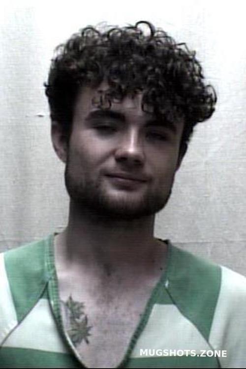 MELLINGER BRETT JAY 04/16/2024 - Montgomery County Mugshots Zone