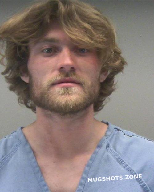 STARK GRANT RICHARD 04/16/2024 - Montgomery County Mugshots Zone