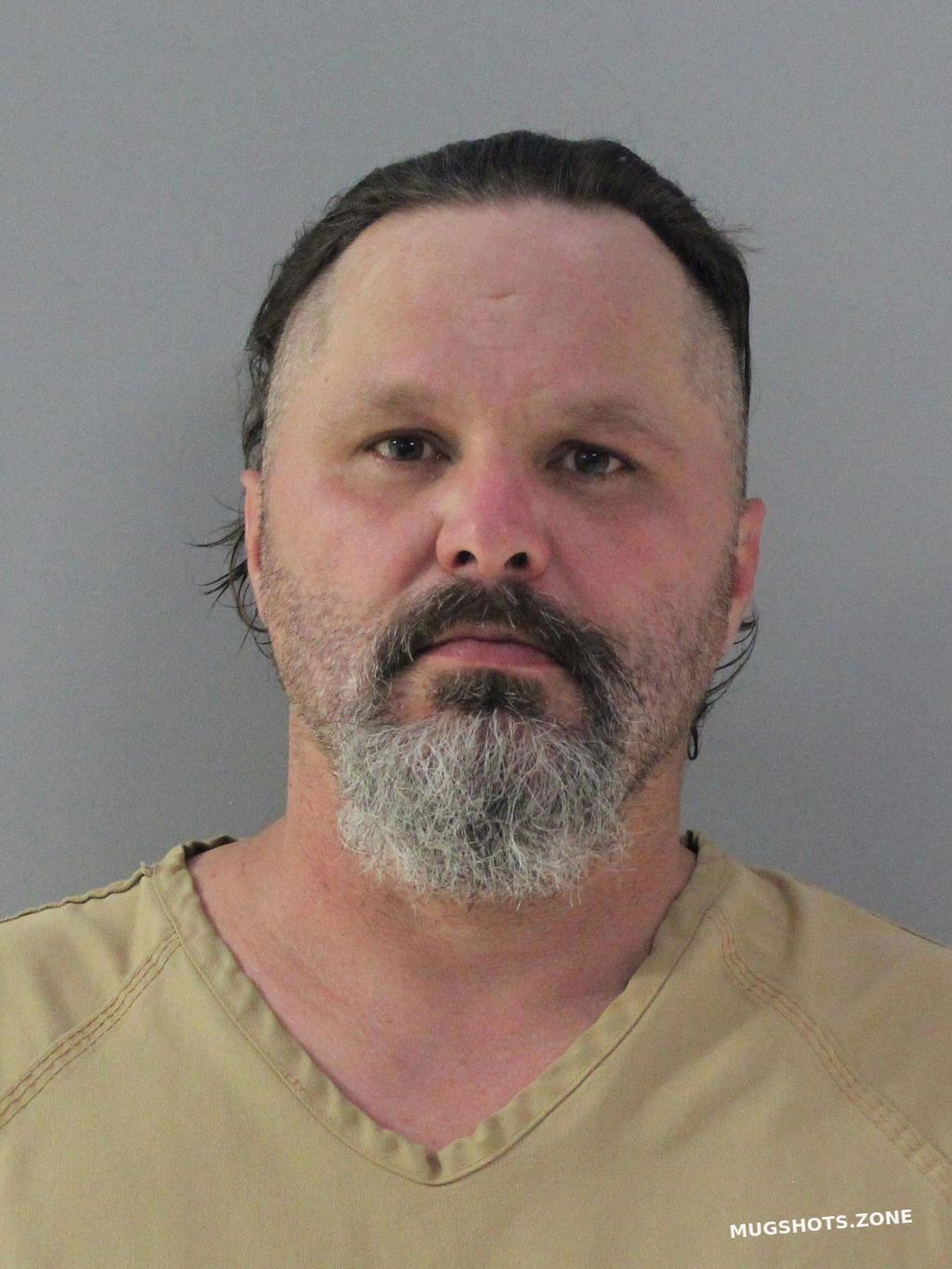 BAKER SHANE ALLEN 04/17/2024 - Montgomery County Mugshots Zone