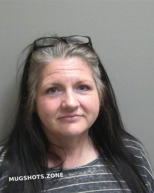 GLOVER MILDRED JEAN 04/18/2024 - Montgomery County Mugshots Zone
