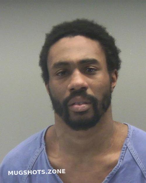 THOMPSON JOHNNY 04/19/2024 - Montgomery County Mugshots Zone