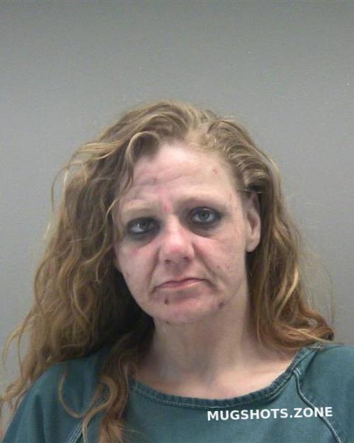 ROSS-KOERNER ASHLEY ELIZABETH 04/19/2024 - Montgomery County Mugshots Zone