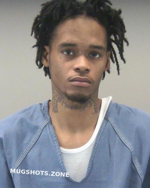 BUCHANAN JR HERMAN LEE 04/19/2024 - Montgomery County Mugshots Zone