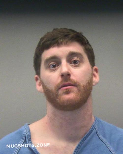 COMBS DANIEL LEE 04/19/2024 - Montgomery County Mugshots Zone