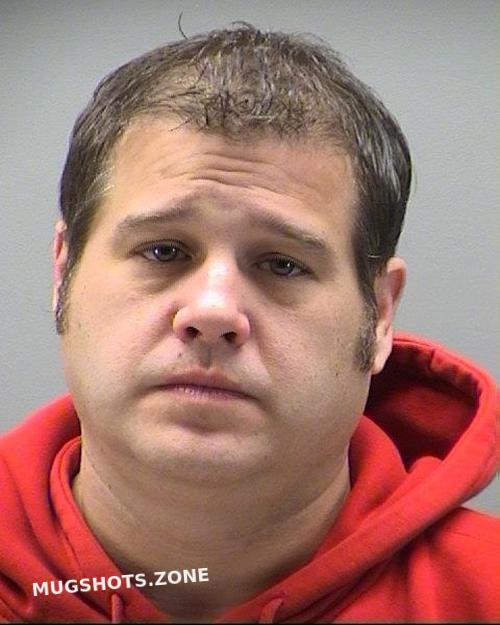 CARPENTER MATTHEW 04/20/2024 - Montgomery County Mugshots Zone