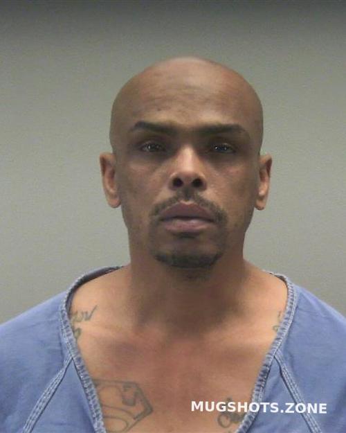 FLEMING DAVID ALLEN 04/20/2024 - Montgomery County Mugshots Zone