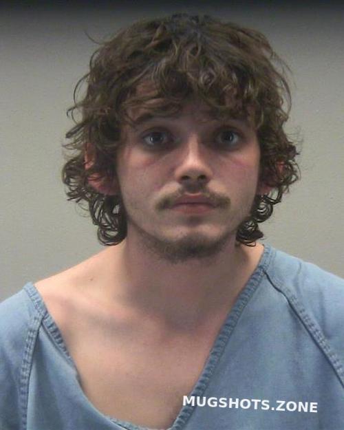 GARRISON ANDREW STEVEN 04/21/2024 - Montgomery County Mugshots Zone