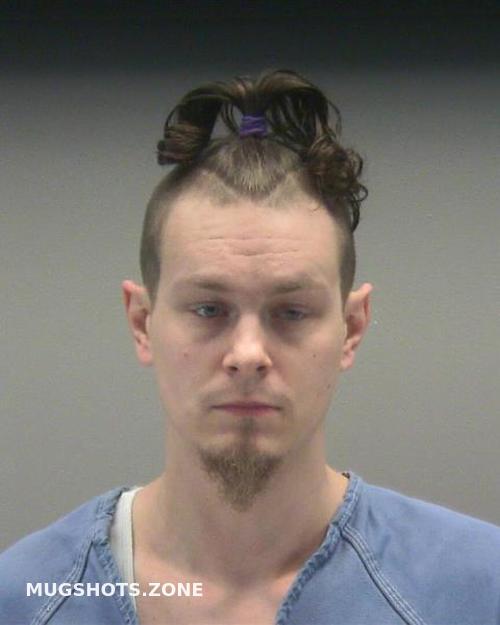 JONES DYLAN R 04/21/2024 - Montgomery County Mugshots Zone