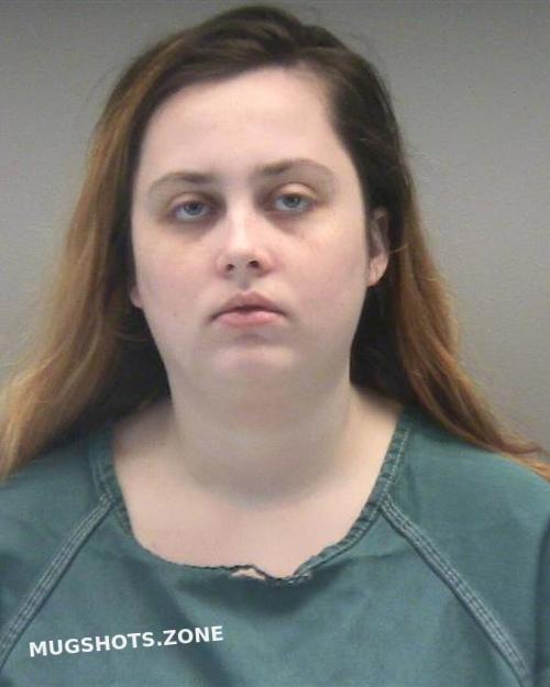RIPBERGER ALEXANDRA RILEY 04/21/2024 - Montgomery County Mugshots Zone