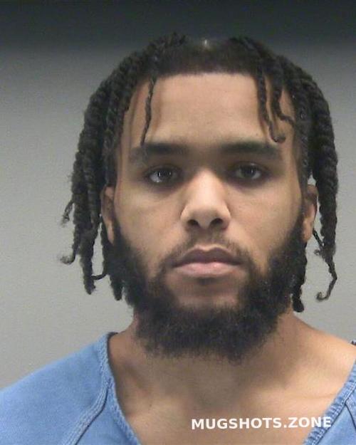 BROOKS ISAIAH AKEEM 04/21/2024 - Montgomery County Mugshots Zone