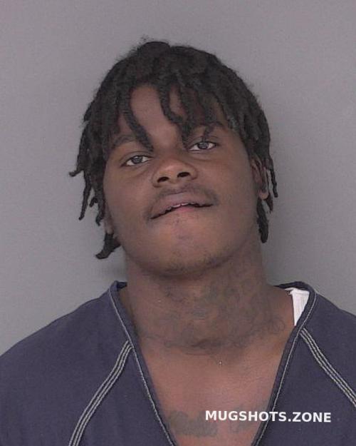 ALLEN ROBERT WESLEY 04/22/2024 - Montgomery County Mugshots Zone