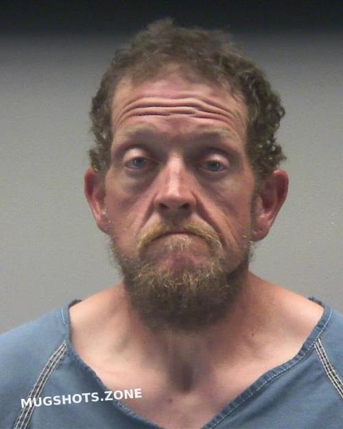 NANCE WALTER WILLIAM 04/22/2024 - Montgomery County Mugshots Zone