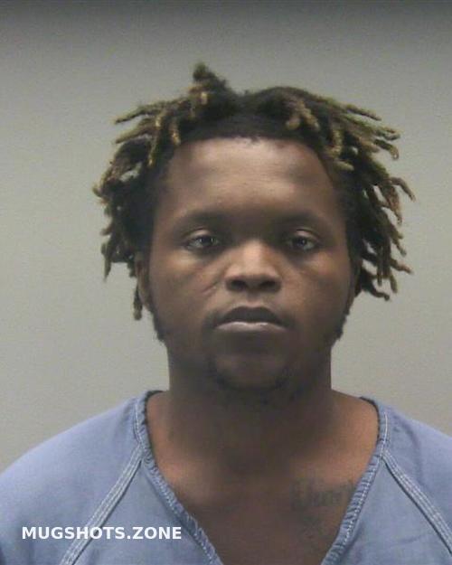 DANLEY JAYMOND ANTHONY 04/23/2024 - Montgomery County Mugshots Zone