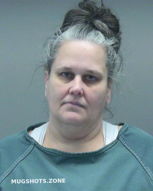 WILSON KACY MAXINE 04/23/2024 - Montgomery County Mugshots Zone