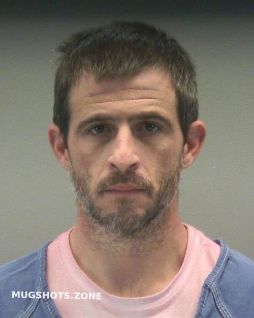 ROSE JR DON LESTER 04/24/2024 - Montgomery County Mugshots Zone