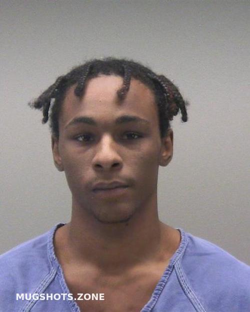 WILDER OCTAVIOUS D'MONTE 04/24/2024 - Montgomery County Mugshots Zone