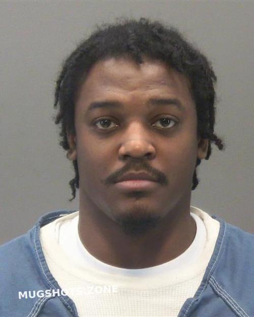 SWAIN SR DELONTE DAMAR 04/24/2024 - Montgomery County Mugshots Zone