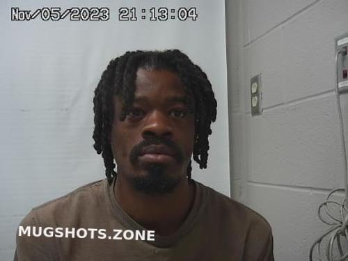 DAVIDSON JARRICK LEE 04/24/2024 - Montgomery County Mugshots Zone