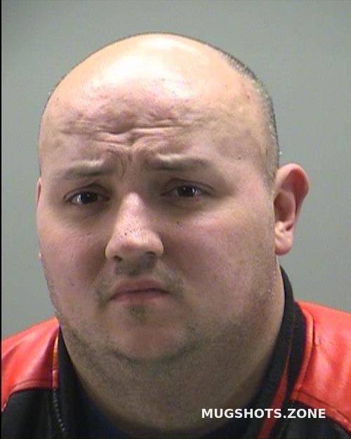 MURPHY ODDIST DON 04/25/2024 - Montgomery County Mugshots Zone