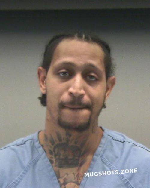 SPENCER VICTOR LEWIS 04/25/2024 - Montgomery County Mugshots Zone