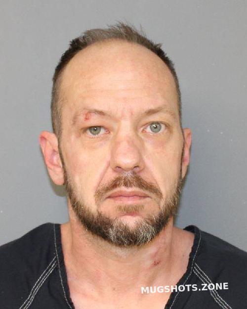 CLINGER JAMES 04/25/2024 - Montgomery County Mugshots Zone